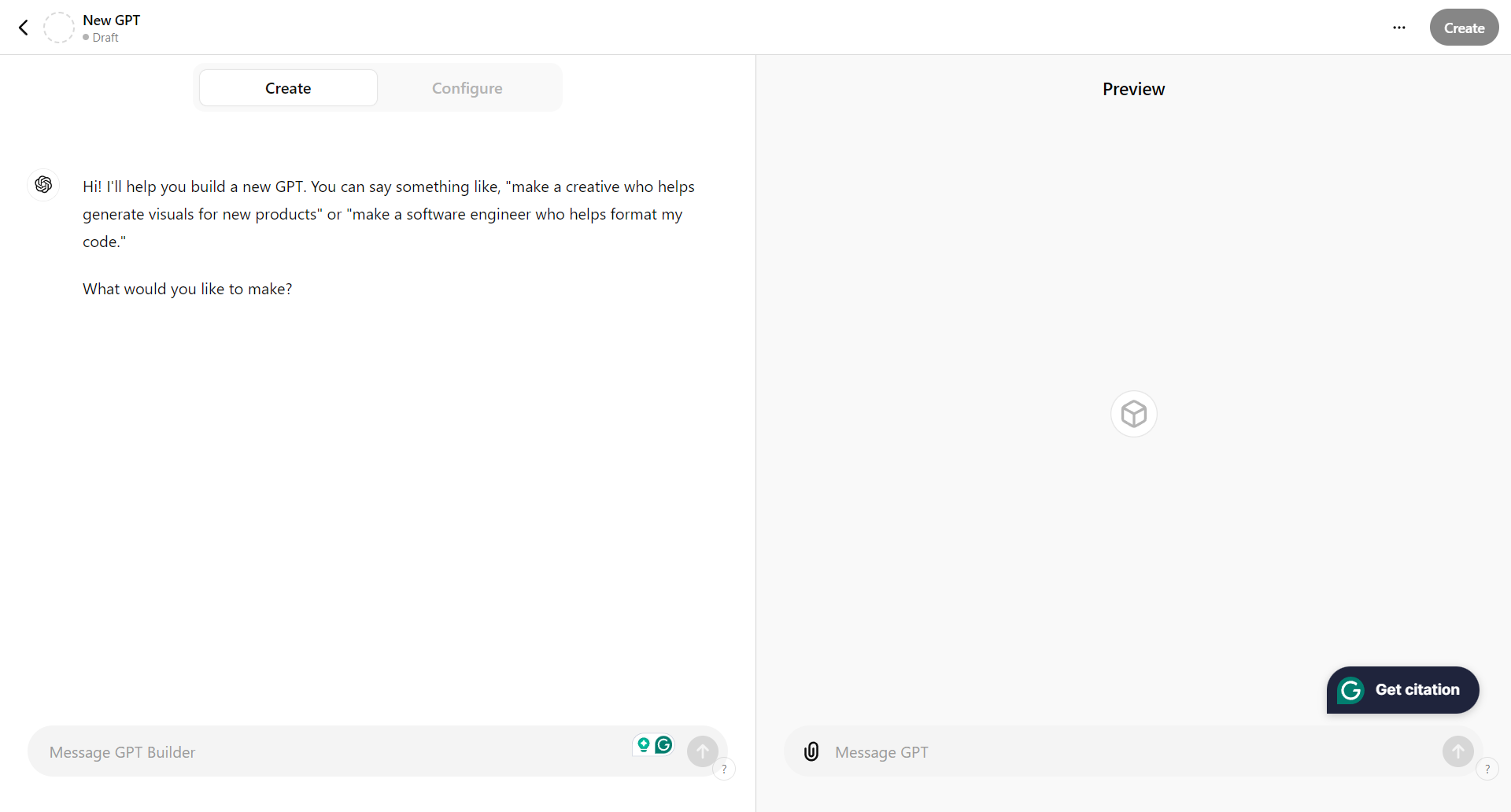 How You Can Create Agent Schedules In A Few Minutes With A Custom GPT