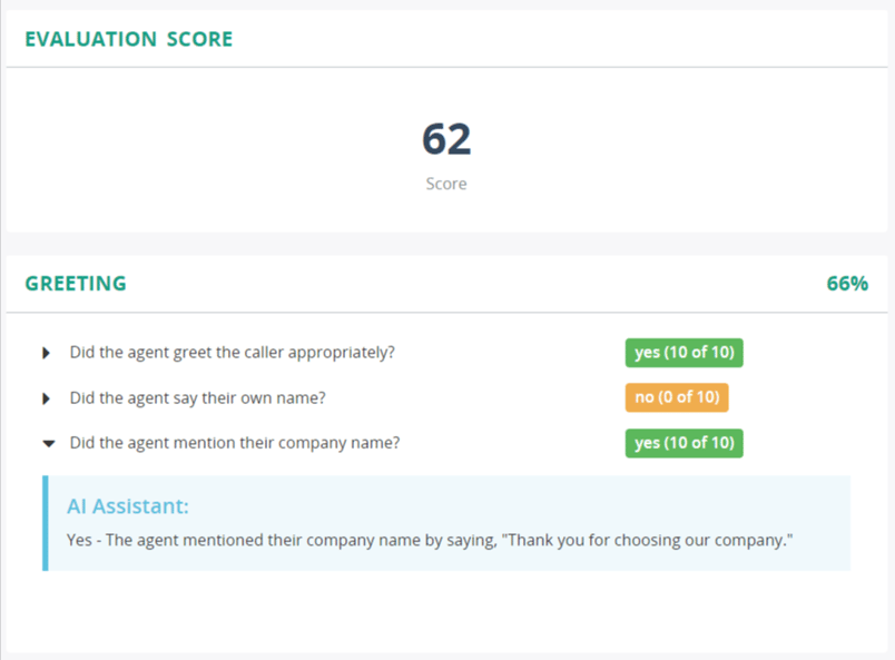 Ai Driven Use Cases In Contact Centers Miarec