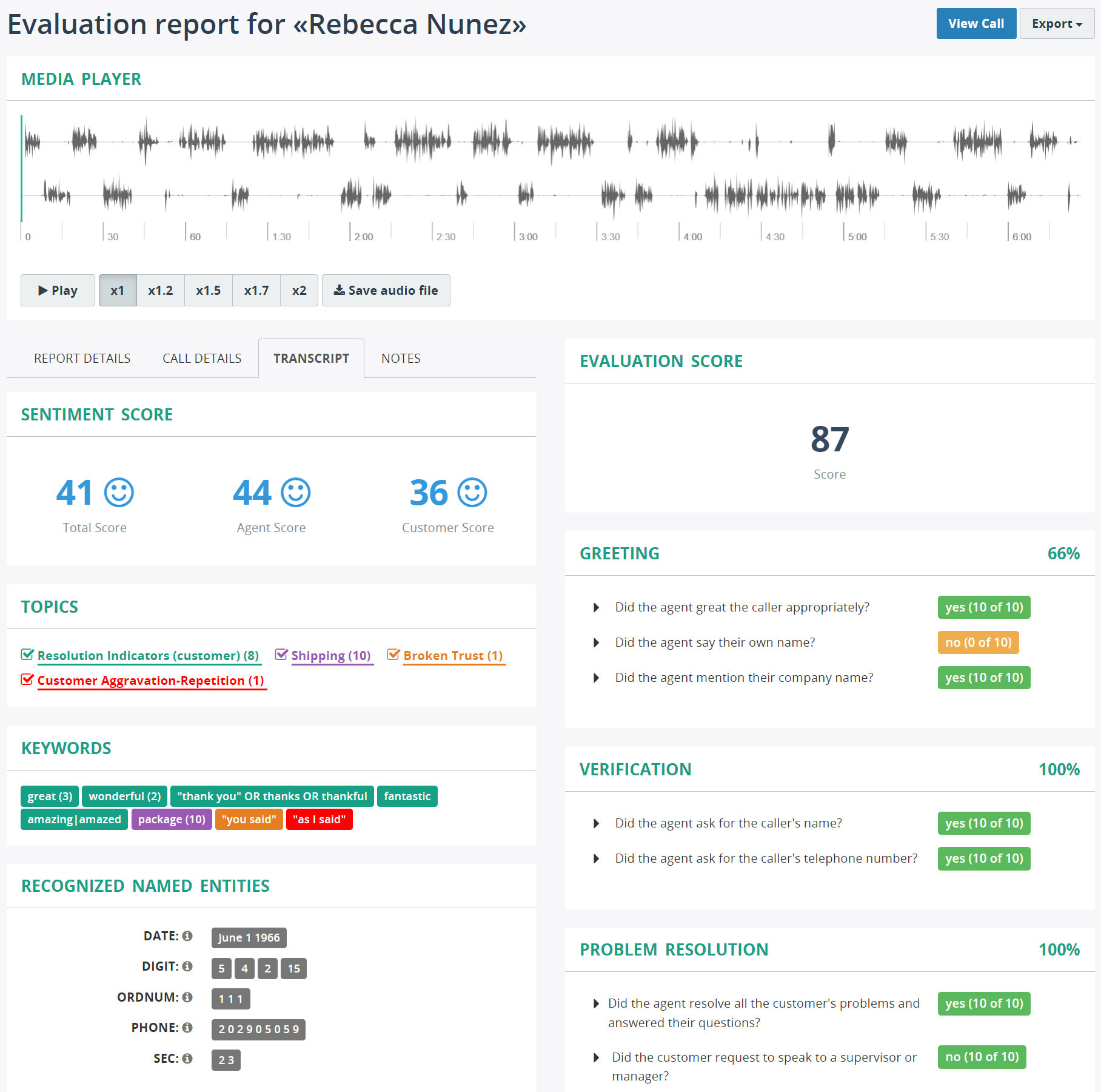 Real-Time vs Post-Call Analytics in Contact Centers