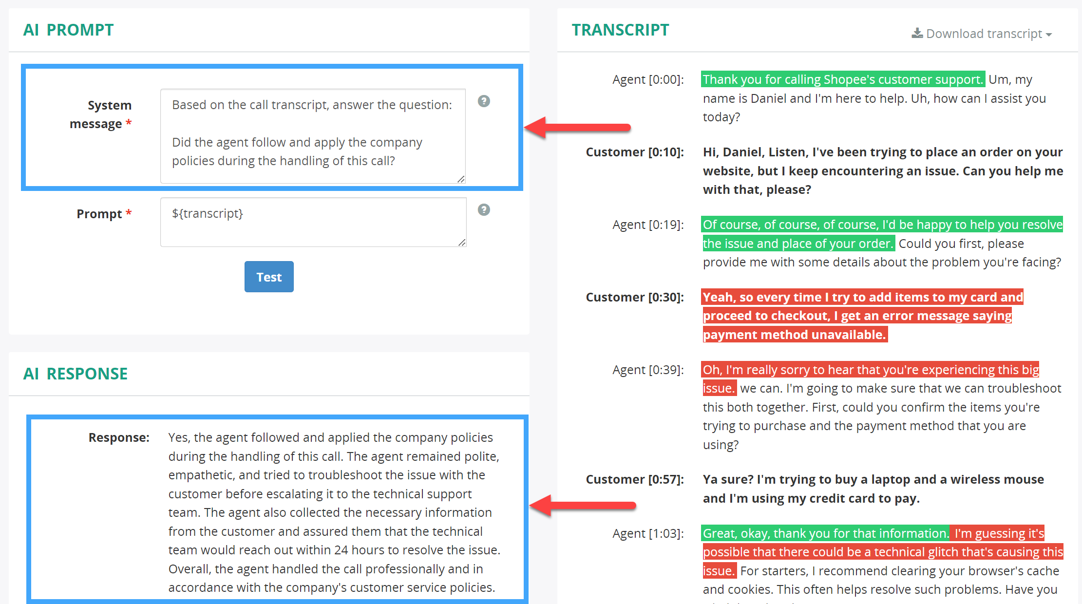 Crafting AI Prompts: 5 Expert Tips for Contact Centers Crafting AI Prompts: 5 Expert Tips for Contact Centers