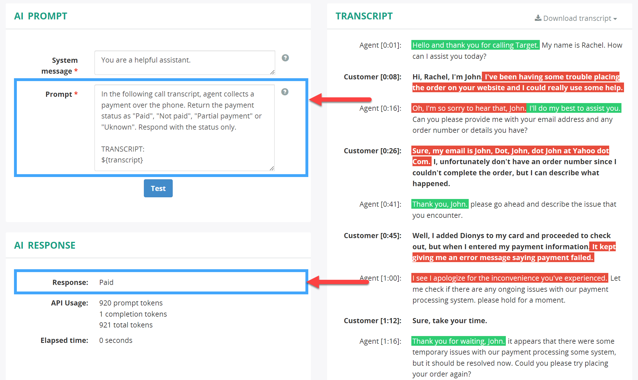 Crafting AI Prompts: 5 Expert Tips for Contact Centers