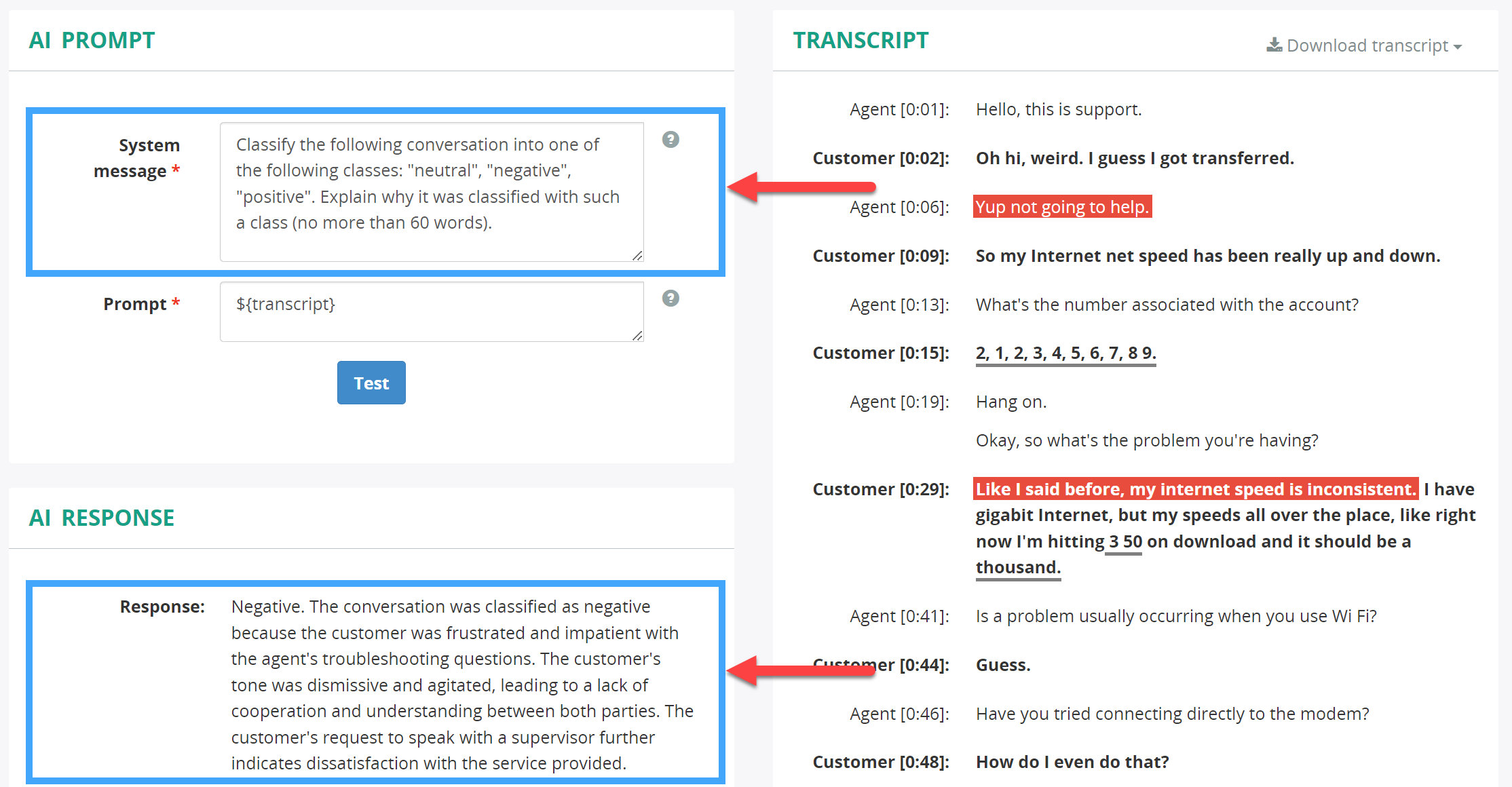Crafting AI Prompts: 5 Expert Tips for Contact Centers