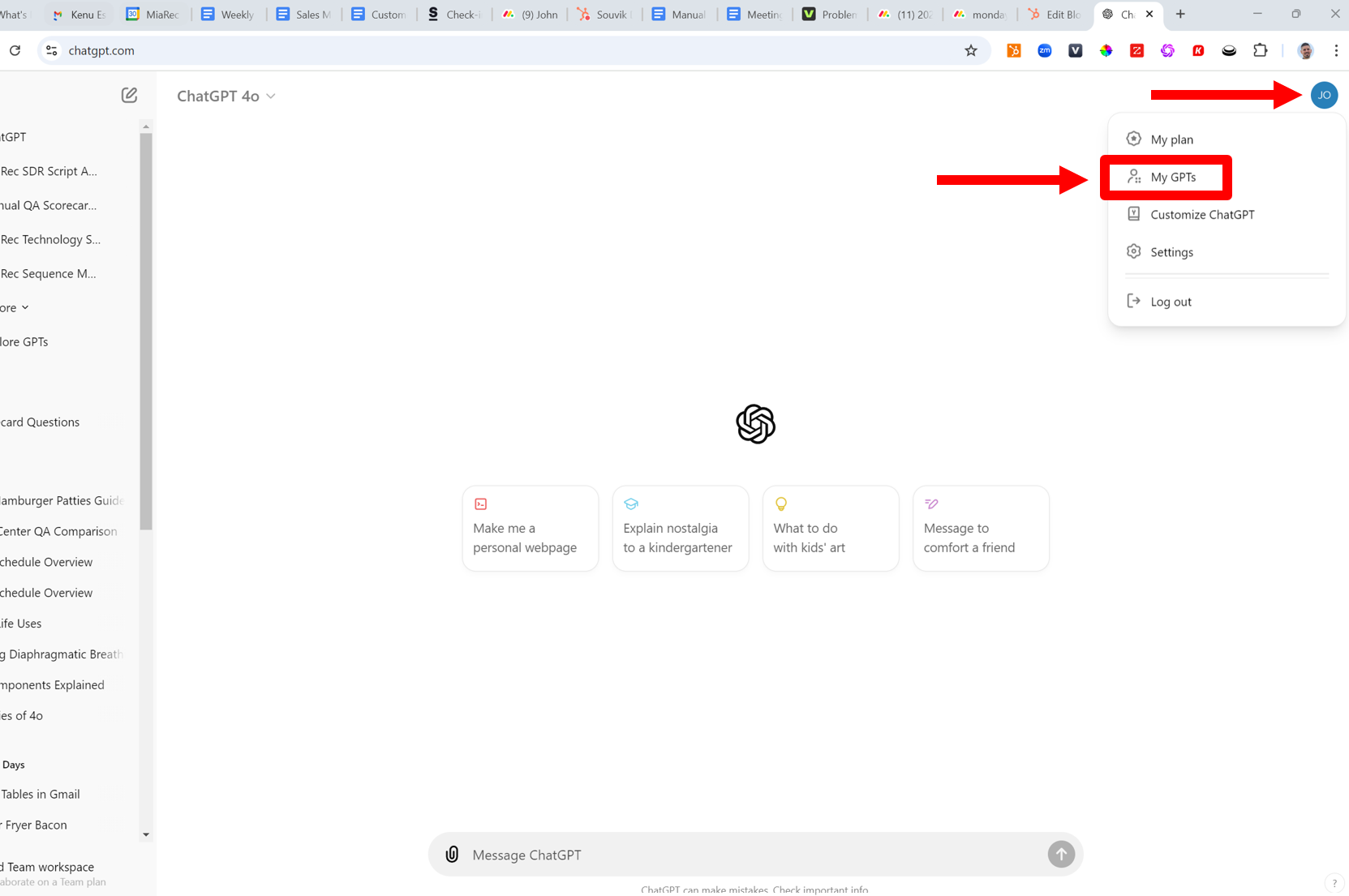 How You Can Semi-Automate Your Agent Evaluation With A Custom GPT